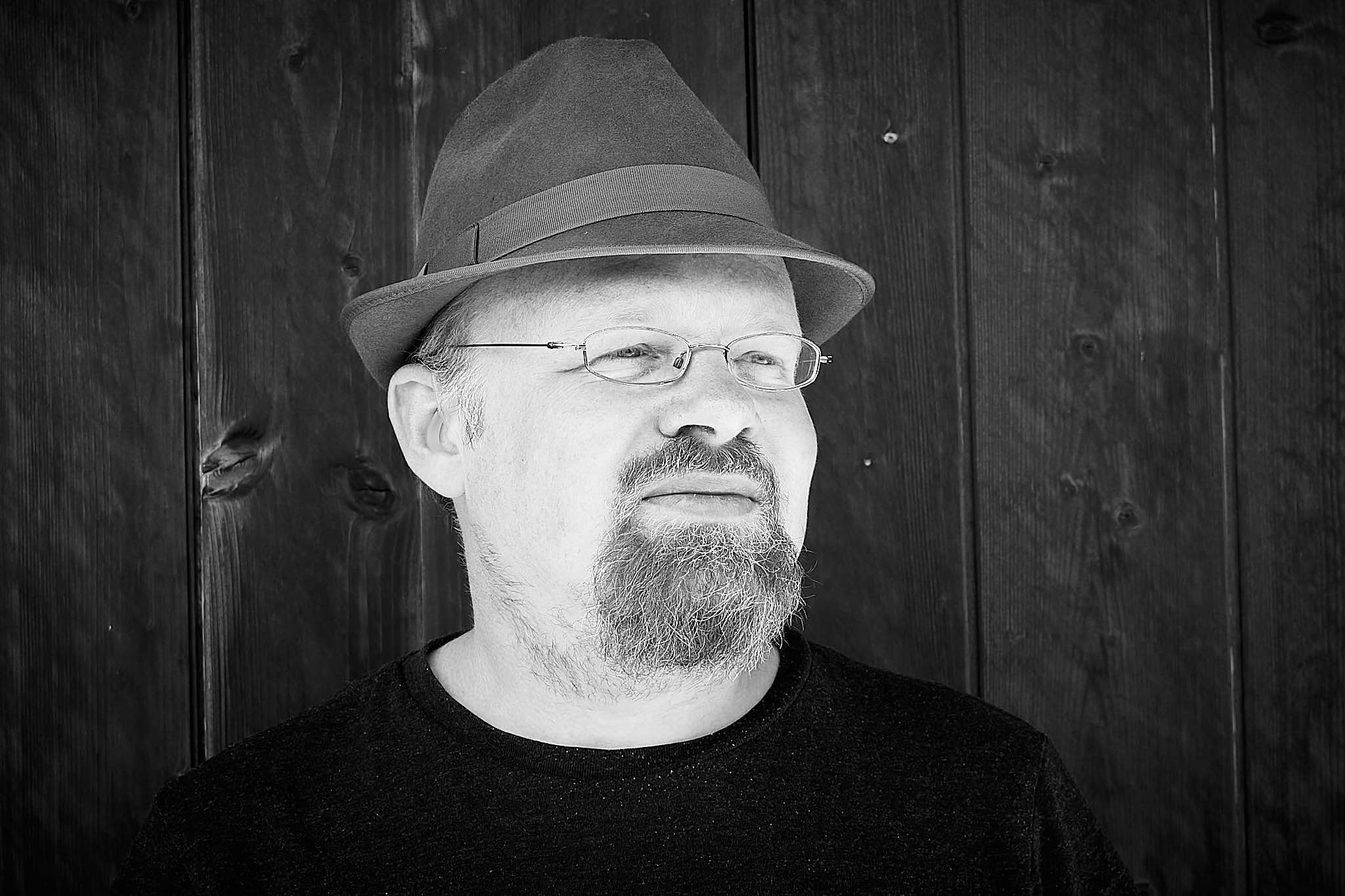 the logos must go on | Tim Kraft